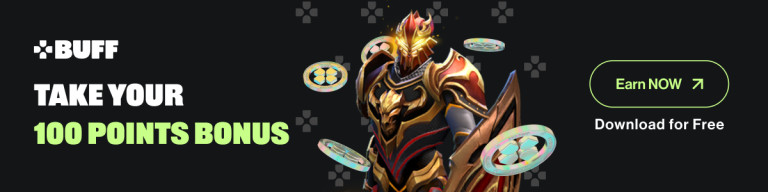 Buff App Review – Making Passive Money While Gaming – Adrian Cruce's Blog